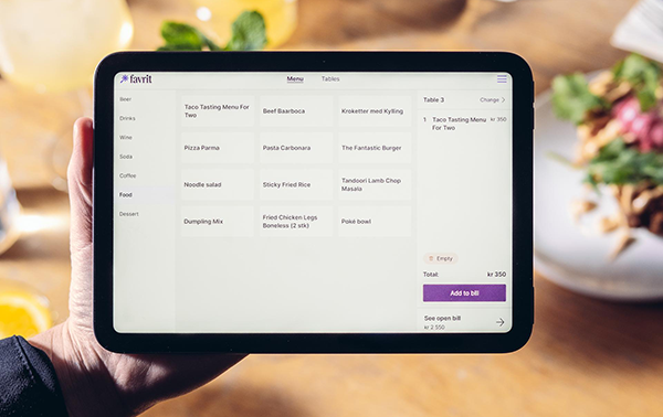 What is ePOS and how to get access